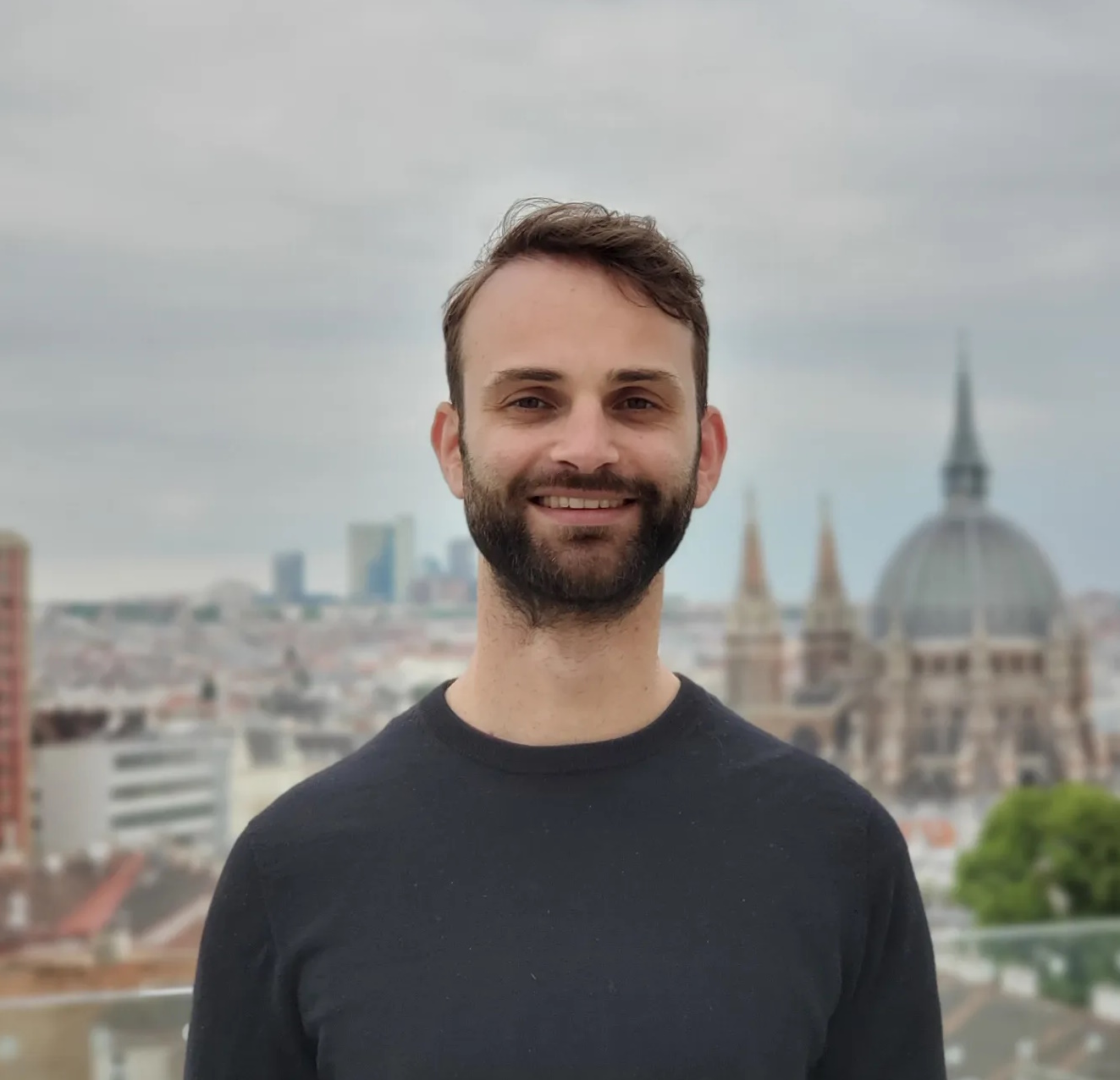 Portfolio Clément Fouchier